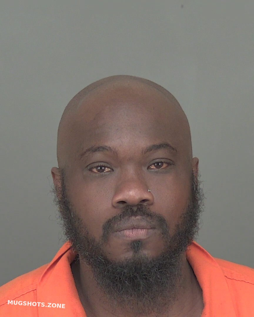 DAVIS BENJAMIN 07/22/2024 - Highlands County Mugshots Zone