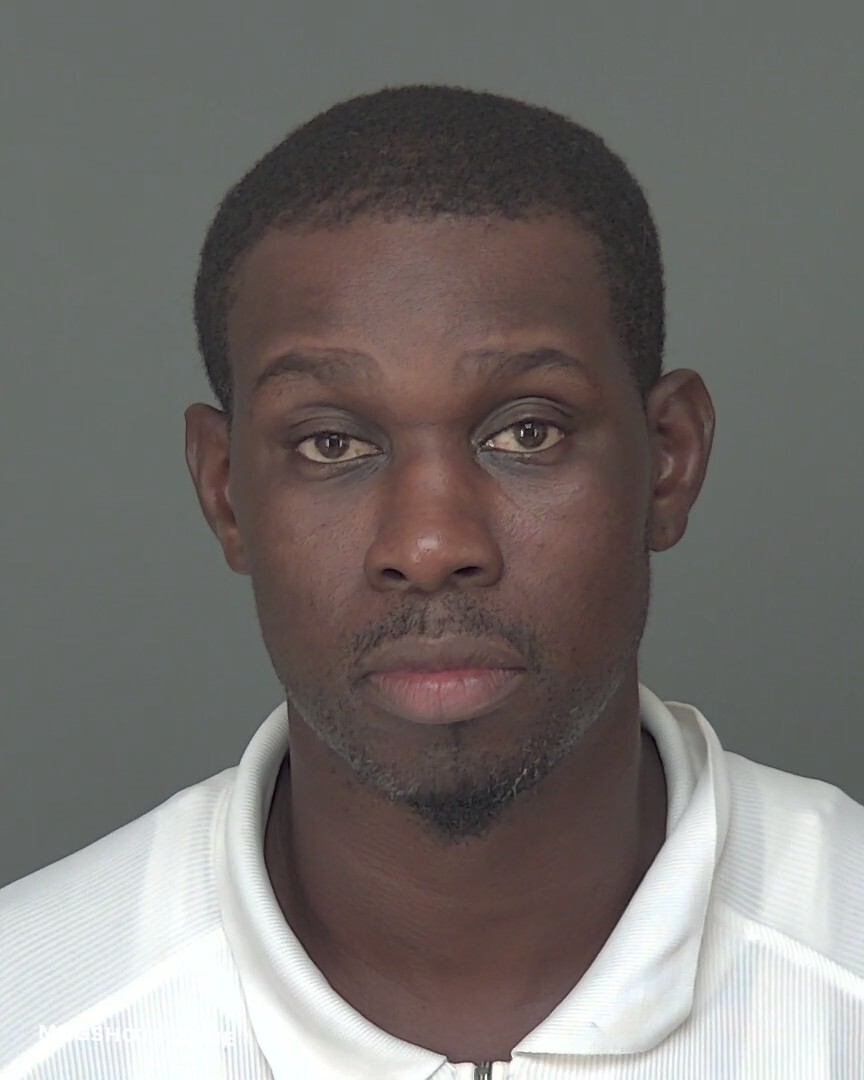 GRAY DONNIE EDWARD 07/23/2024 - Highlands County Mugshots Zone