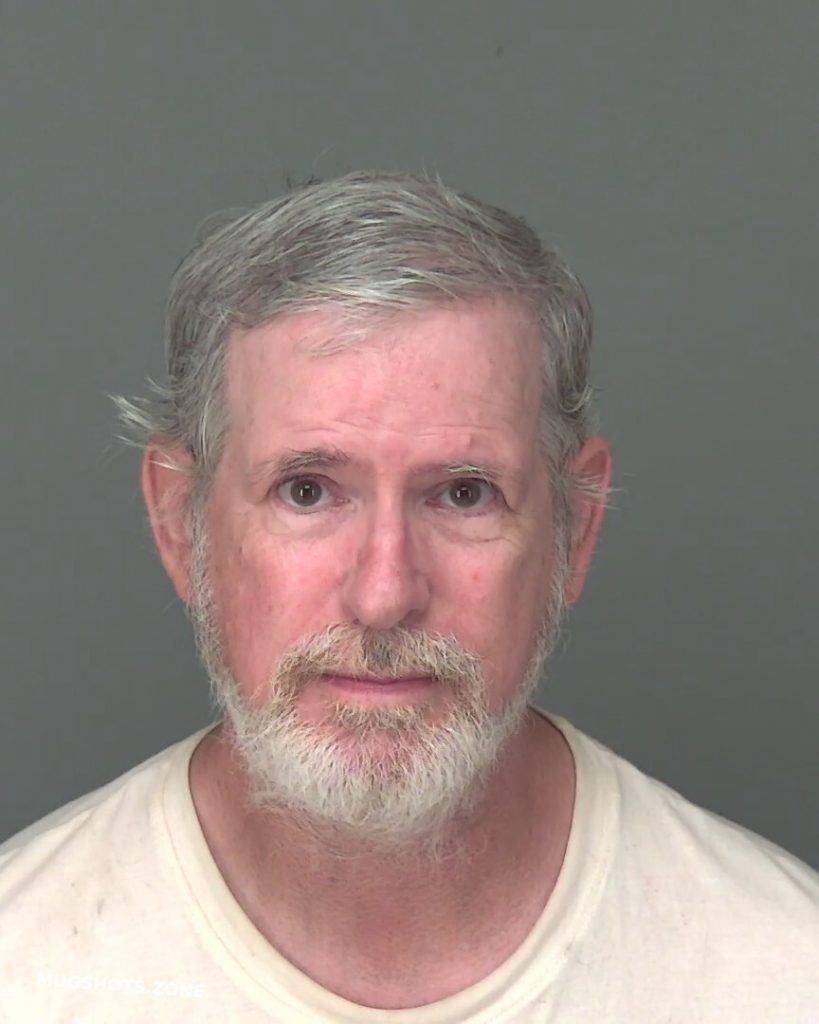 DAVIS PAUL THOMAS 07/31/2024 - Highlands County Mugshots Zone