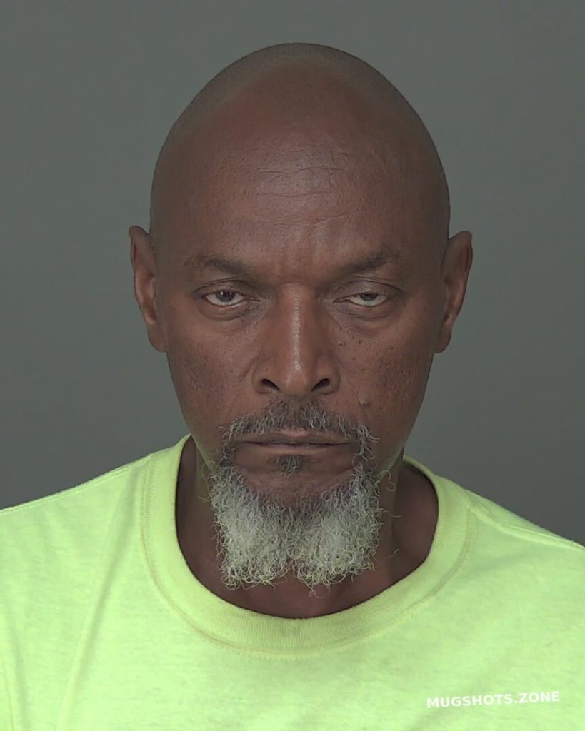 HAMPTON GERALD TYRONE 07/31/2024 - Highlands County Mugshots Zone