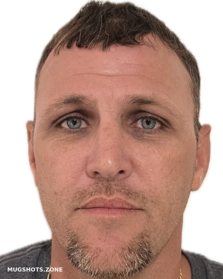 MOREL JEREMY GENE 07/31/2024 - Highlands County Mugshots Zone