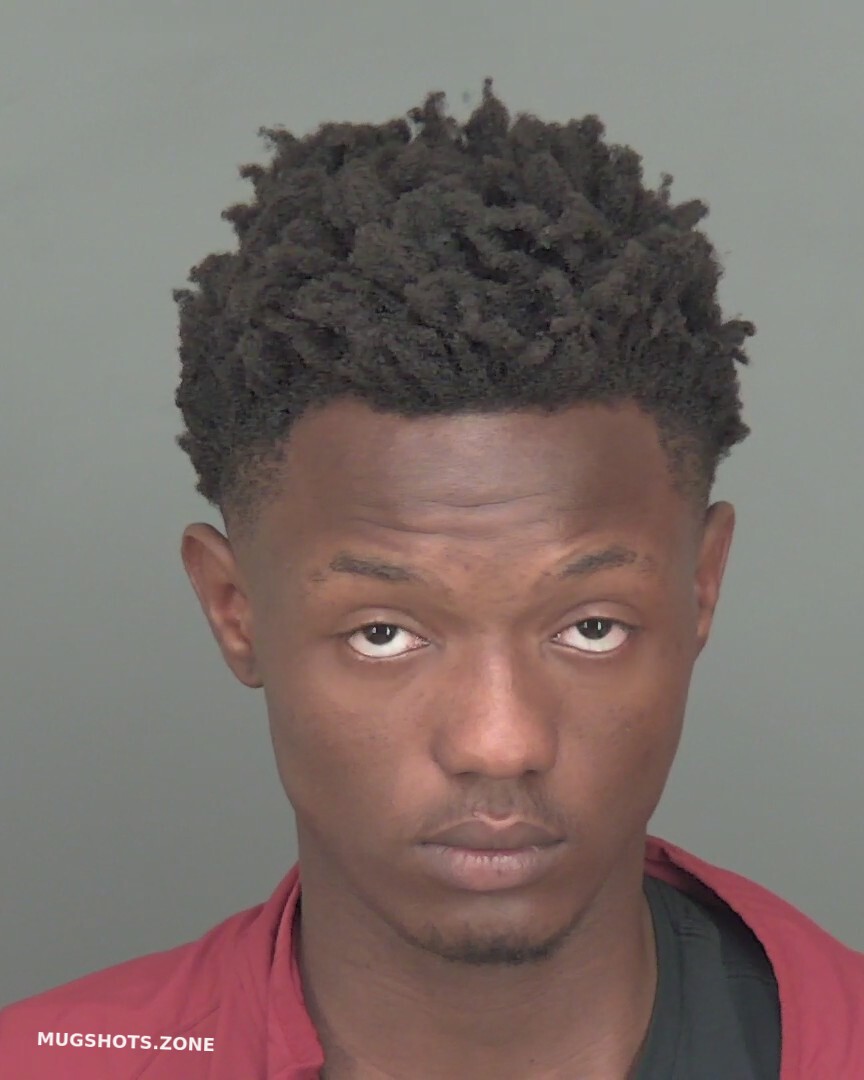 JENKINS JYER'MARKIS TI QUE YI KEEN 08/04/2024 - Highlands County ...