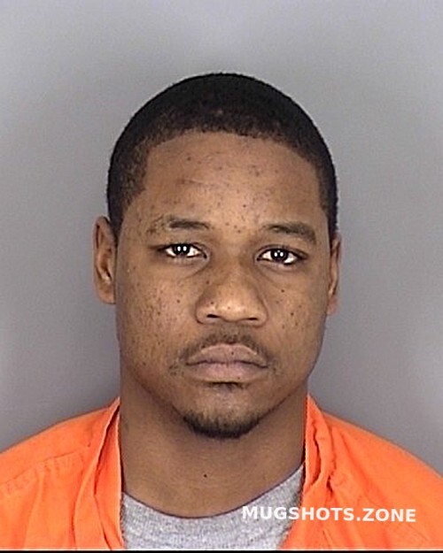 COLLINS DAMION JAMAL 08/05/2024 - Highlands County Mugshots Zone