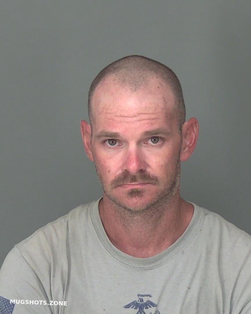 PURSIFULL JUSTIN ROBERT 08/08/2024 - Highlands County Mugshots Zone