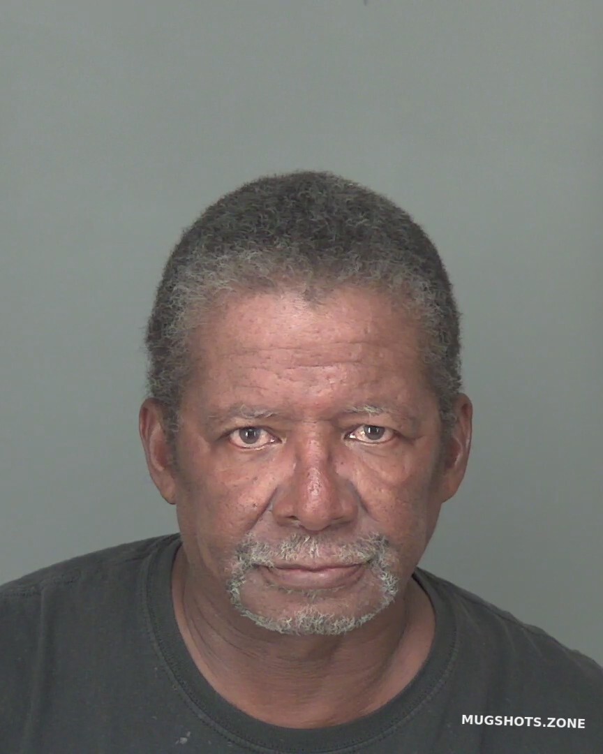 RUSSELL WYATT BRUCE 08/09/2024 - Highlands County Mugshots Zone