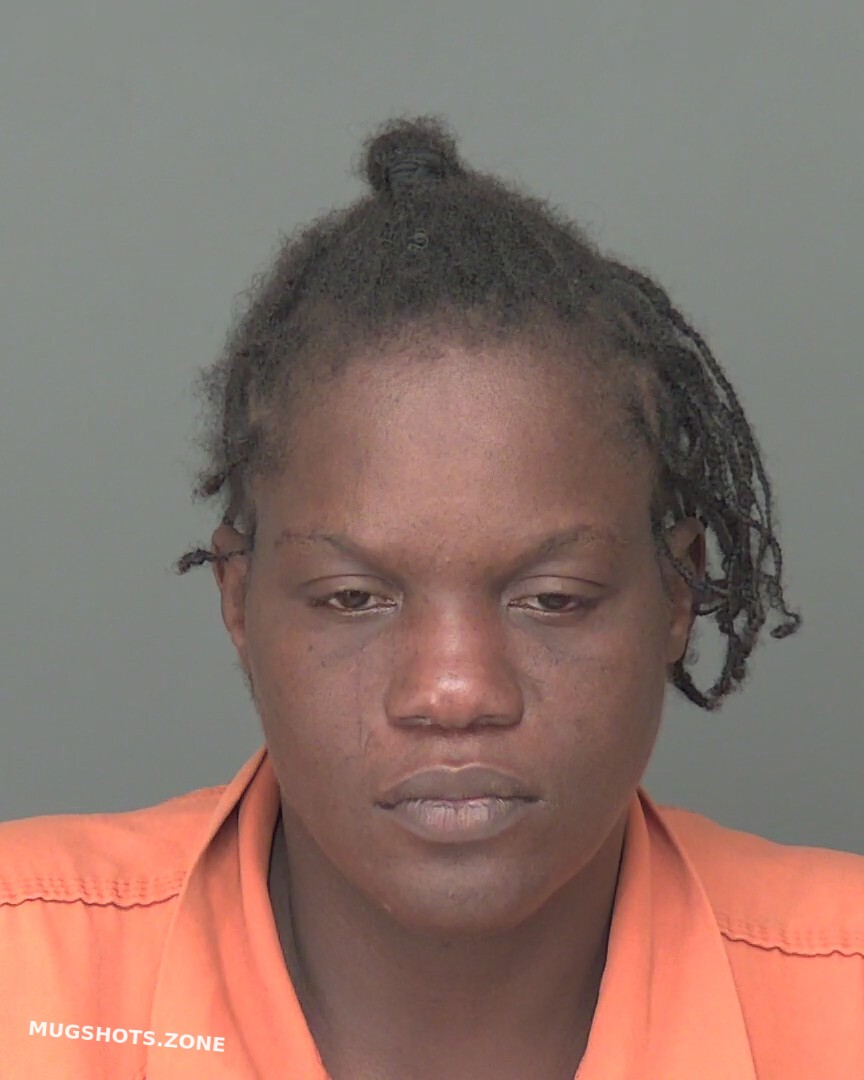 MACK LUKESHA LYNETTE 08/12/2024 - Highlands County Mugshots Zone