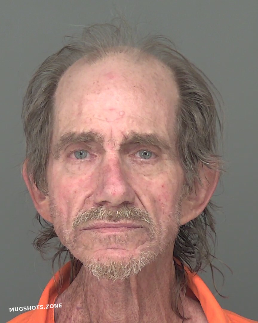 RUSSO ANTHONY NICK 08/13/2024 - Highlands County Mugshots Zone