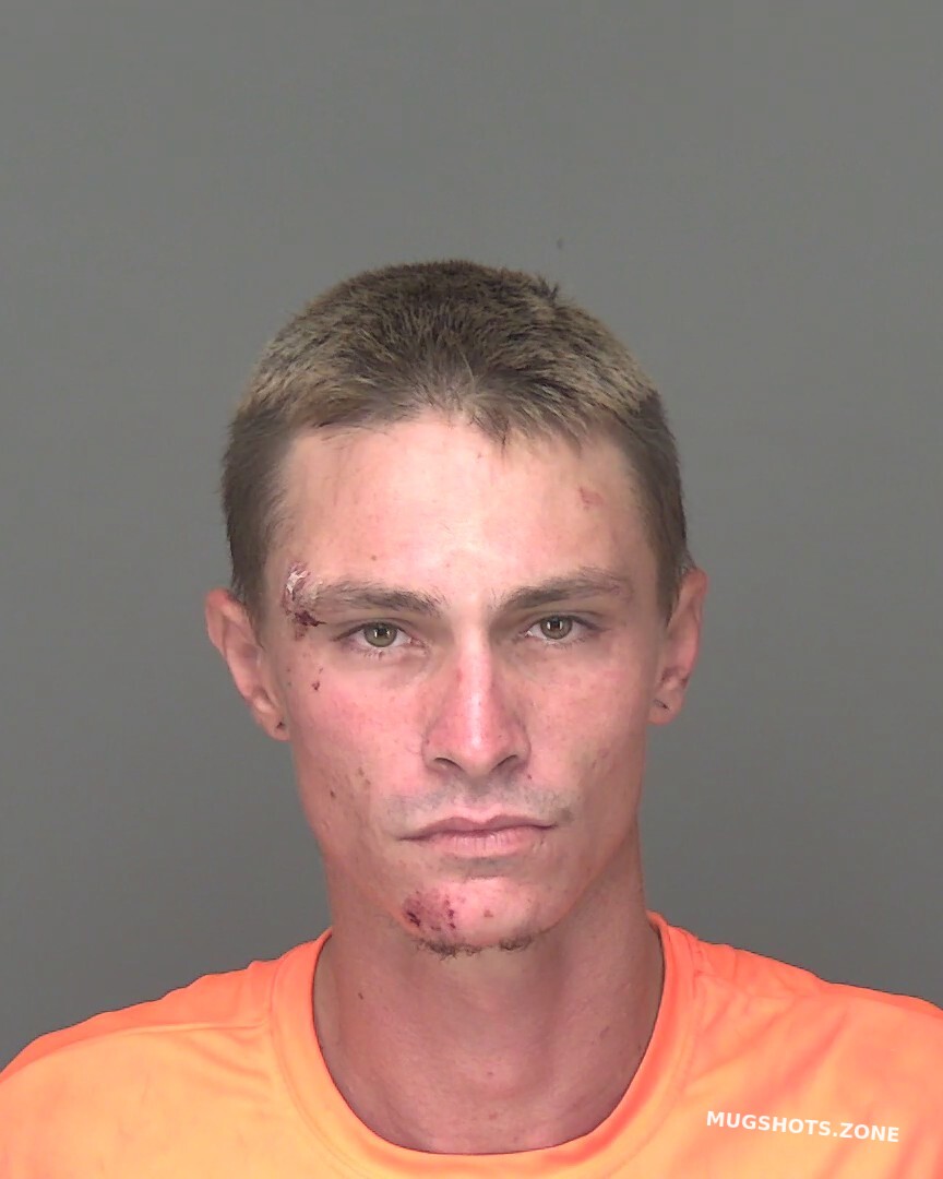 ELLIS CORBIN SHANE 08/14/2024 - Highlands County Mugshots Zone