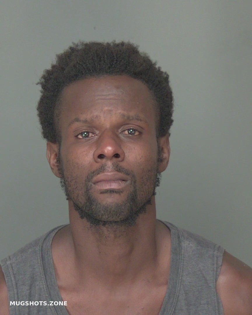 GOLDSMITH DAVIEYON MONTERRIUS 08/15/2024 - Highlands County Mugshots Zone