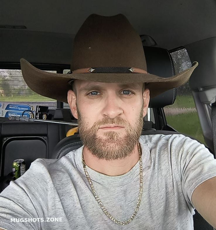 WILLIAMS COLBY HUNTER 08/16/2024 - Highlands County Mugshots Zone