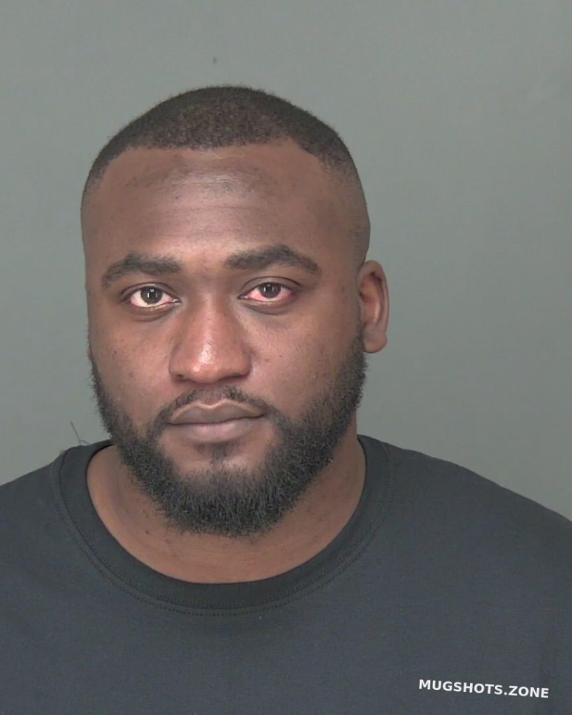 MOORE BRANDON LAMAR 08/25/2024 - Highlands County Mugshots Zone