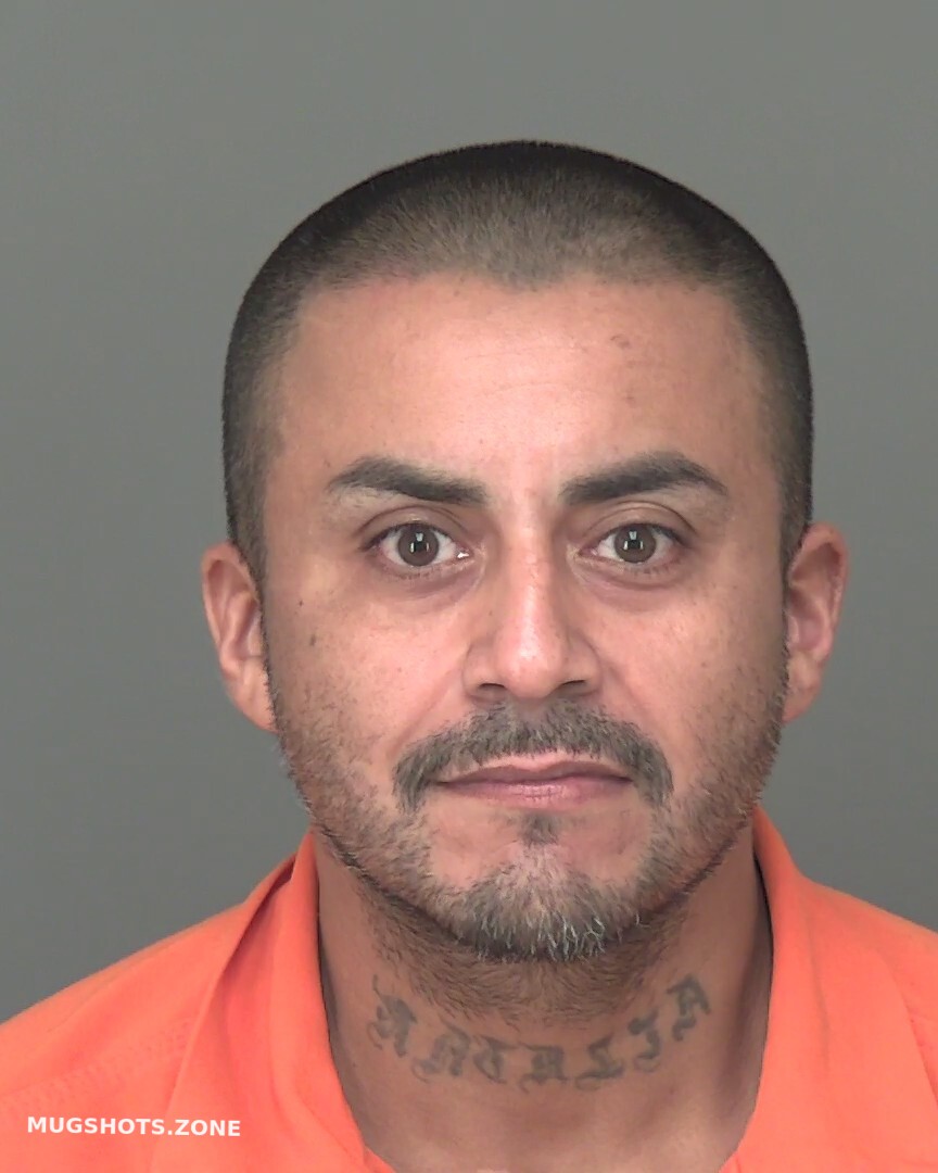 SANCHEZ HEHU 08/28/2024 - Highlands County Mugshots Zone