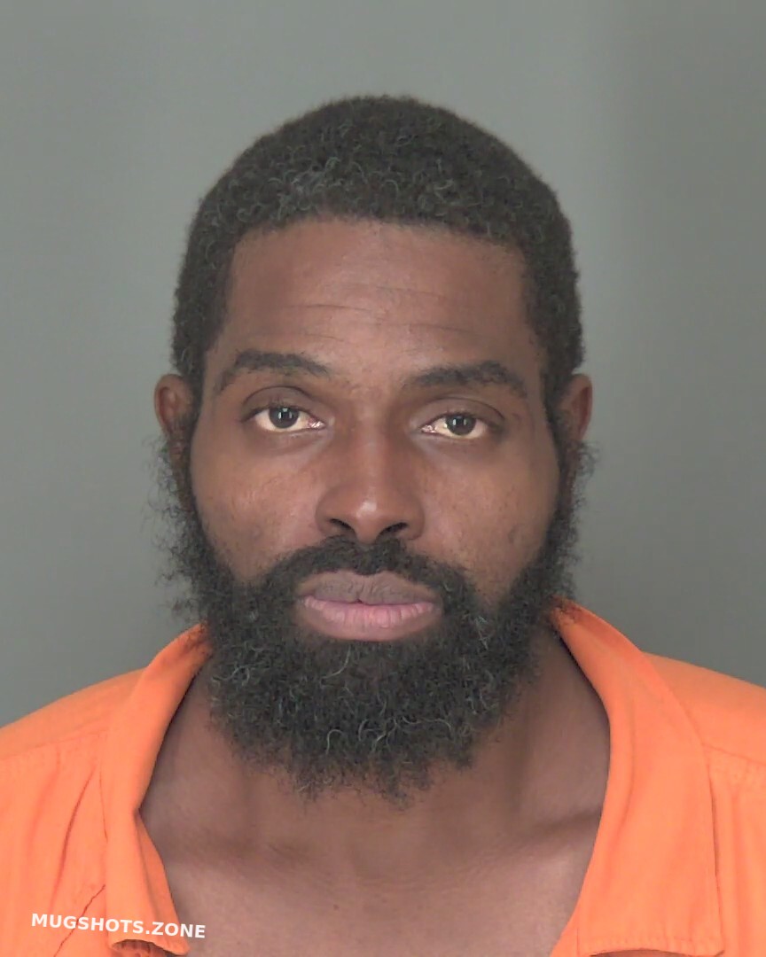 LEWIS COREY TORRELL 08/29/2024 - Highlands County Mugshots Zone