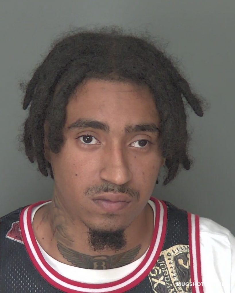 JACKSON MALCOLM KRISTOPHER 08/30/2024 - Highlands County Mugshots Zone