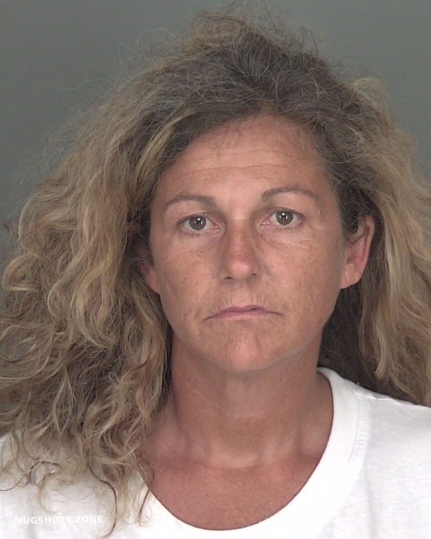 WALDRON BRIDGETT FAYE 09/16/2024 - Highlands County Mugshots Zone