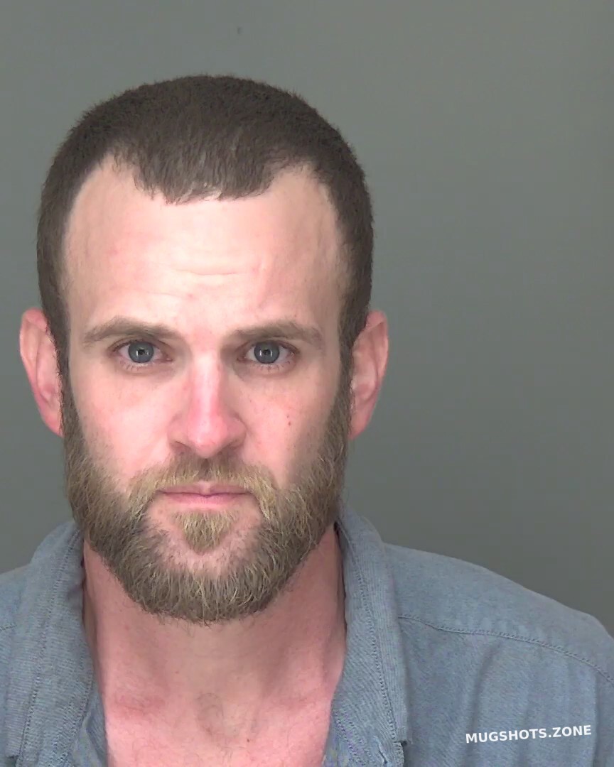 WILLIAMS COLBY HUNTER 09/16/2024 - Highlands County Mugshots Zone