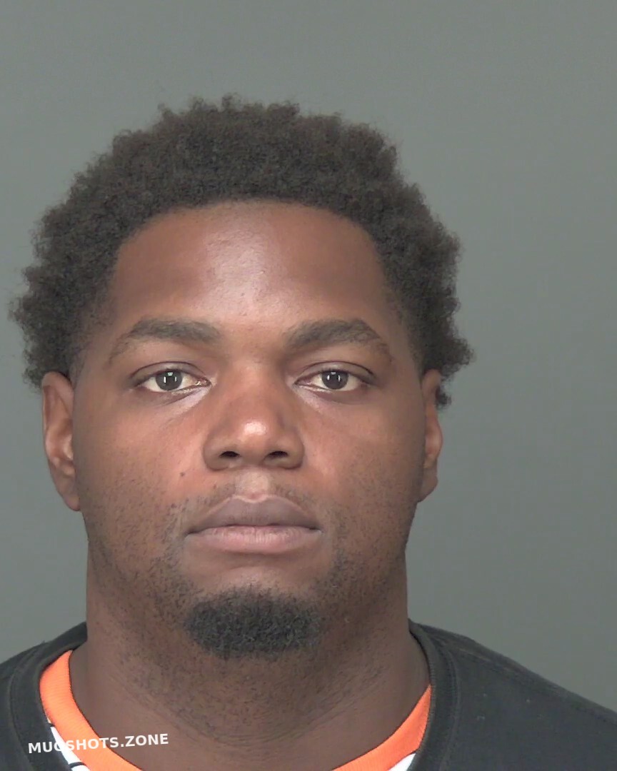 HENDRICKS TARIK EDRIKIS 09/19/2024 - Highlands County Mugshots Zone