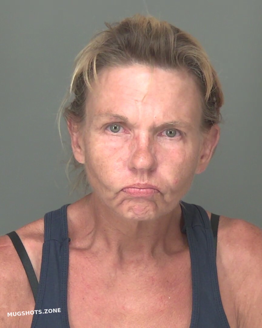 KILBORN DEBBIE SUE JEAN 09/21/2024 - Highlands County Mugshots Zone