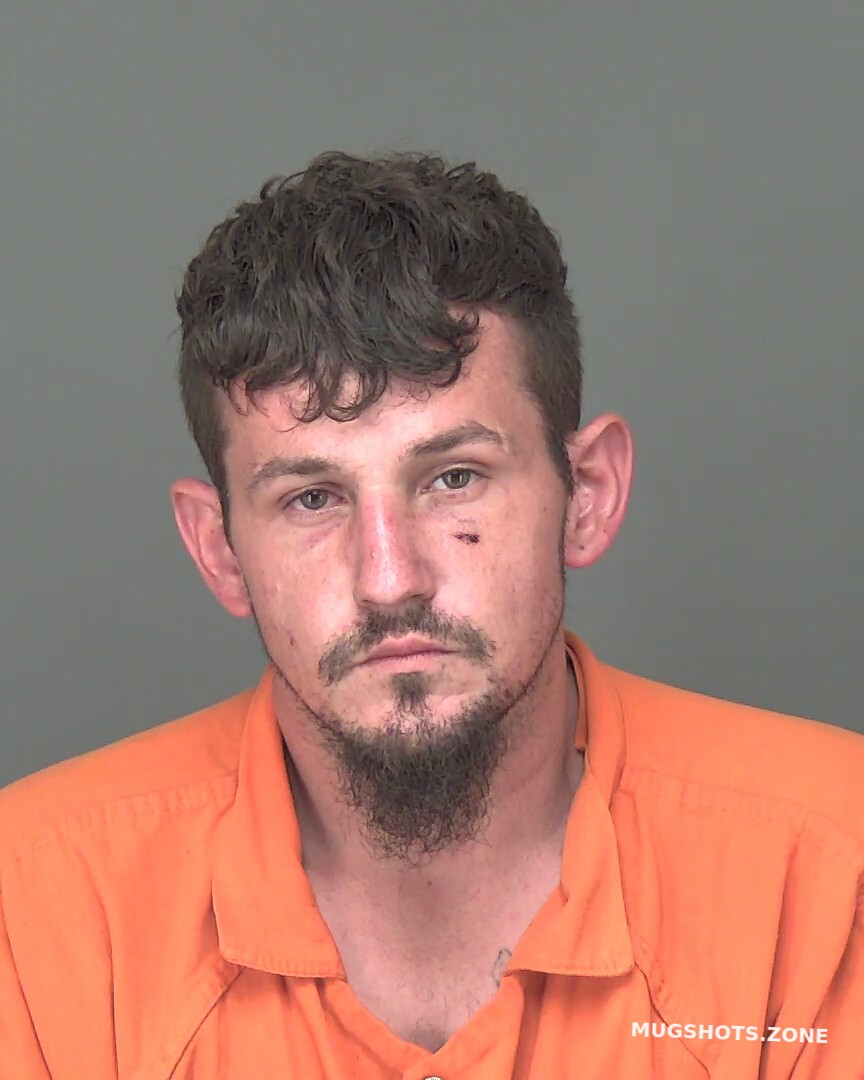 RICHARDS JAMISON ROBERT 09/25/2024 - Highlands County Mugshots Zone