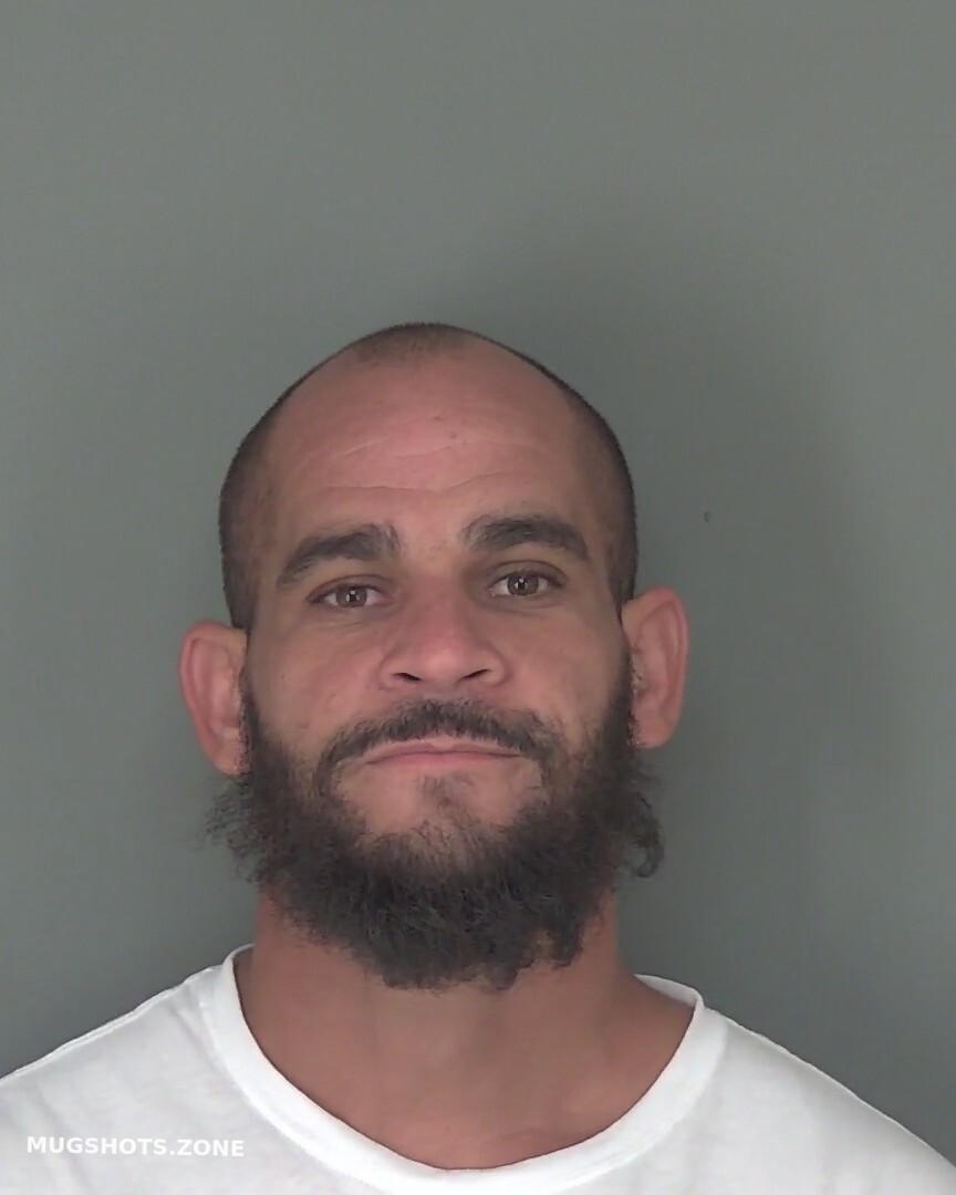 RIVERA EMMANUEL PAGAN 09/30/2024 - Highlands County Mugshots Zone