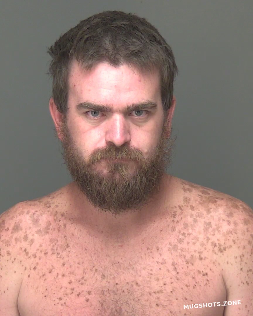 TYLER CHRISTOPHER LEE 10/11/2024 - Highlands County Mugshots Zone