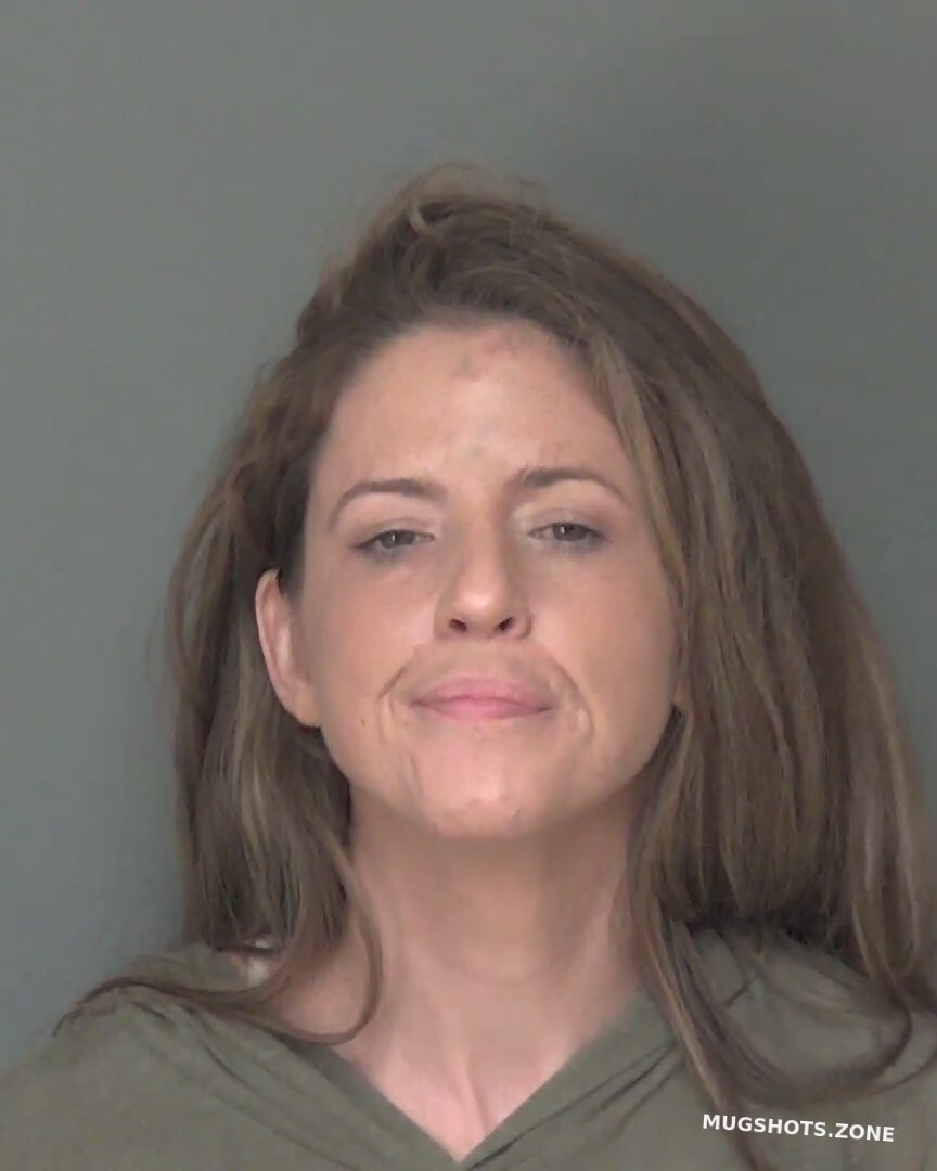 ROSE STEPHANIE MICHELLE 10/12/2024 - Highlands County Mugshots Zone