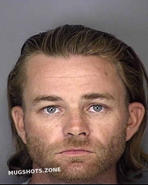 MAYO ROBERT MARK 10/13/2024 - Highlands County Mugshots Zone