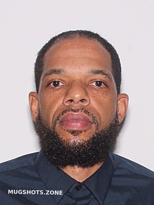 HARVEY DARCEL COWEN 10/13/2024 - Highlands County Mugshots Zone