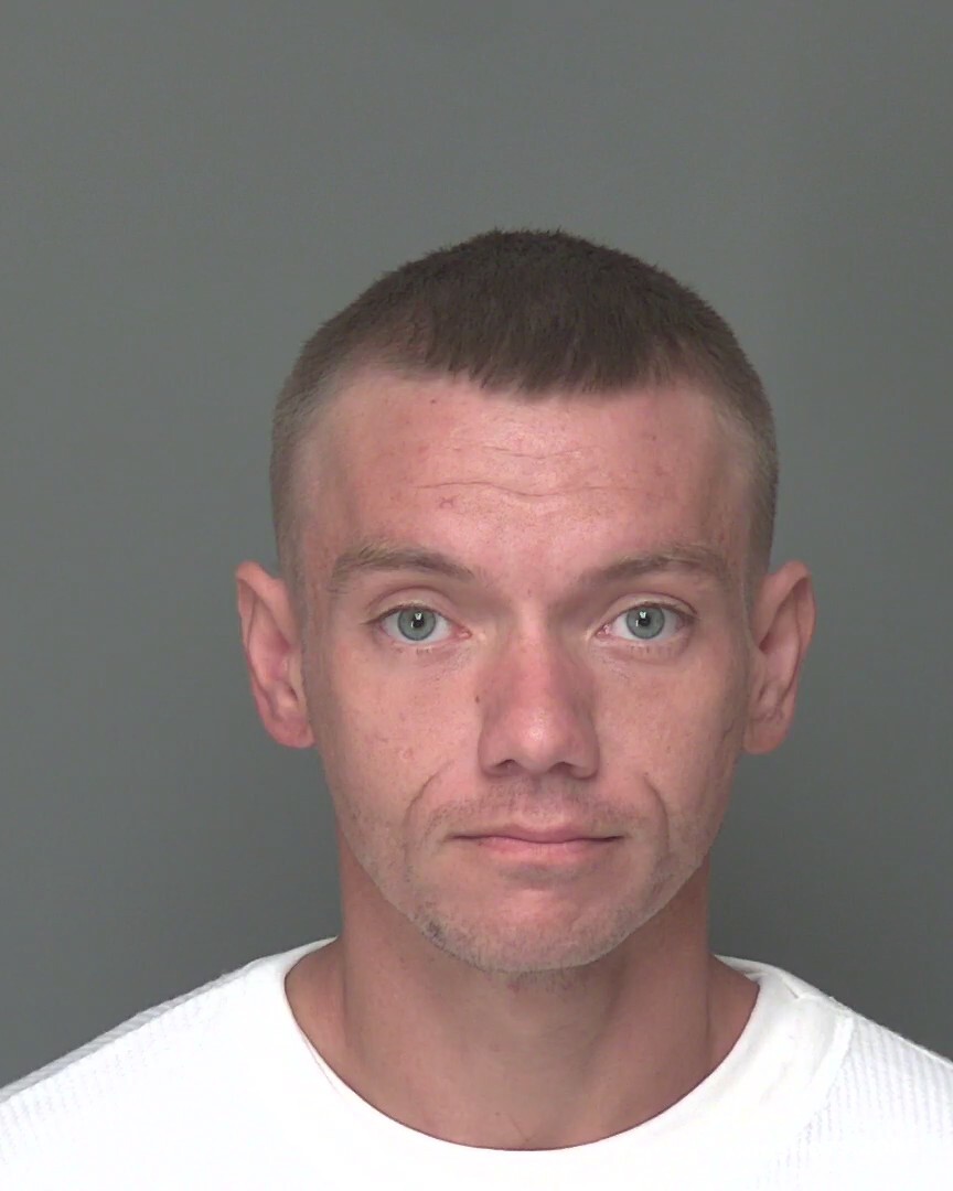 MERCER ANTHONY RAY 10/15/2024 - Highlands County Mugshots Zone