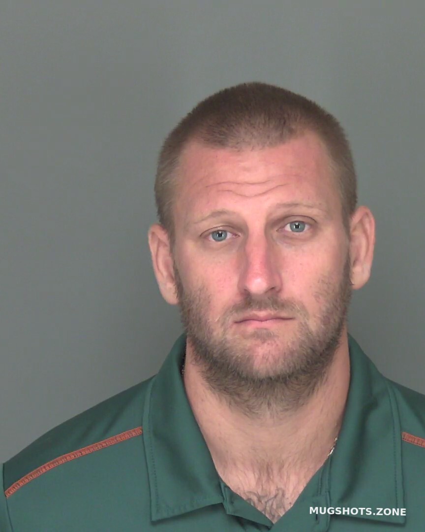 TALBERT TROY COLTON 10/16/2024 - Highlands County Mugshots Zone