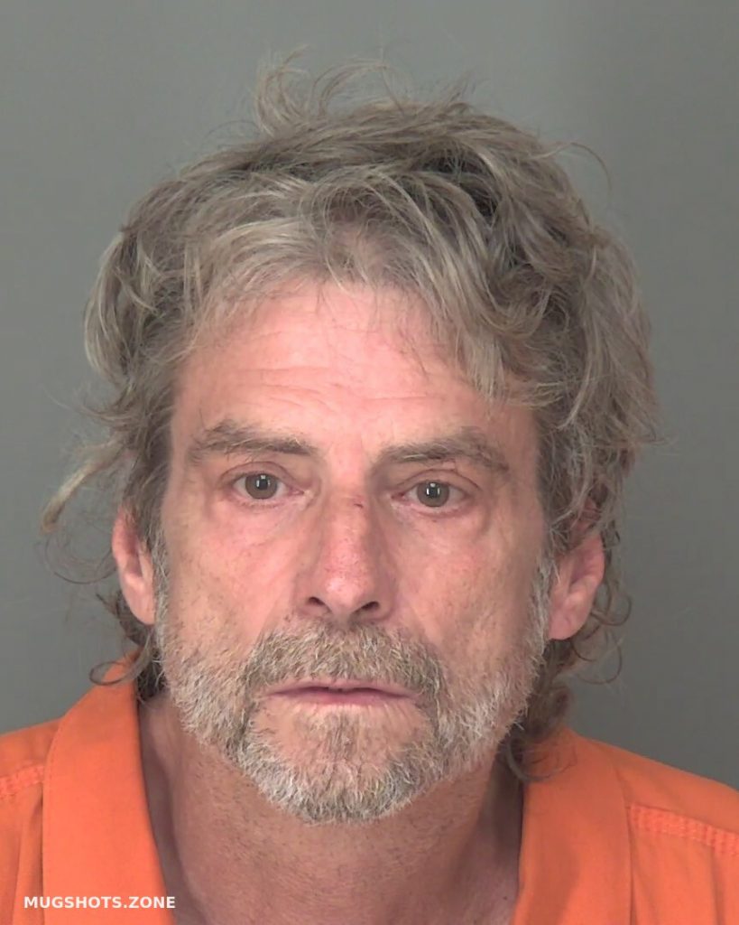 CONKLIN SCOTT BRUCE 10/17/2024 - Highlands County Mugshots Zone