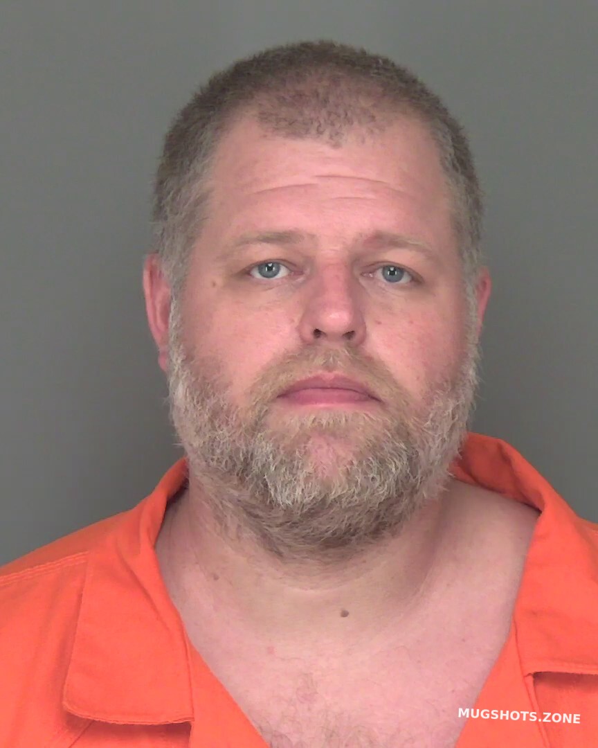 SPIVEY DARREN MICHAEL 10/18/2024 - Highlands County Mugshots Zone