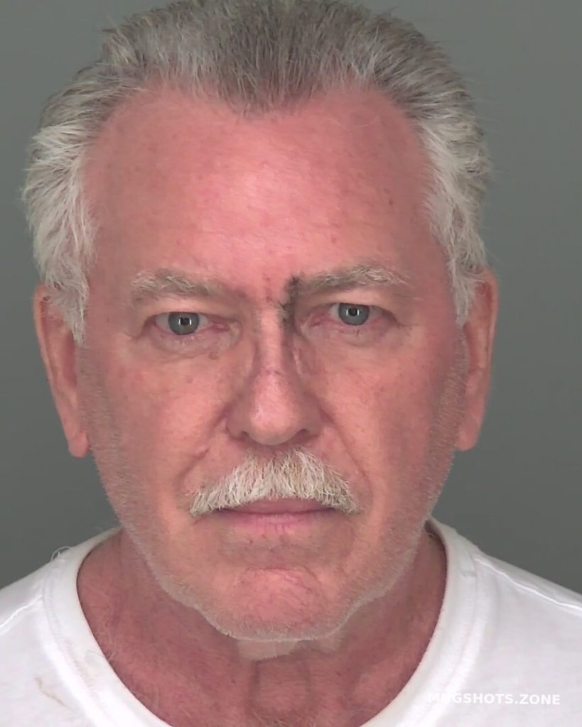 GOSS GERALD LEWIS 10/23/2024 - Highlands County Mugshots Zone