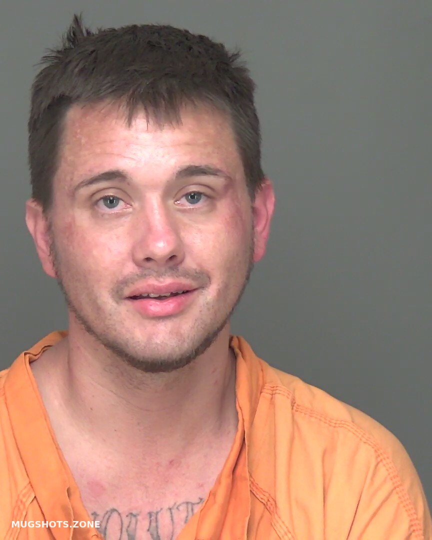 GREENE JOSHUA NATHANIEL 10/24/2024 - Highlands County Mugshots Zone