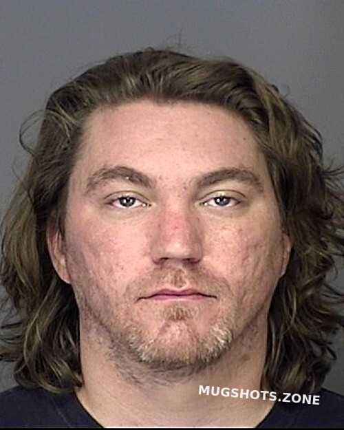KNIGHT CHRISTOPHER MARTIN 10/31/2024 - Highlands County Mugshots Zone
