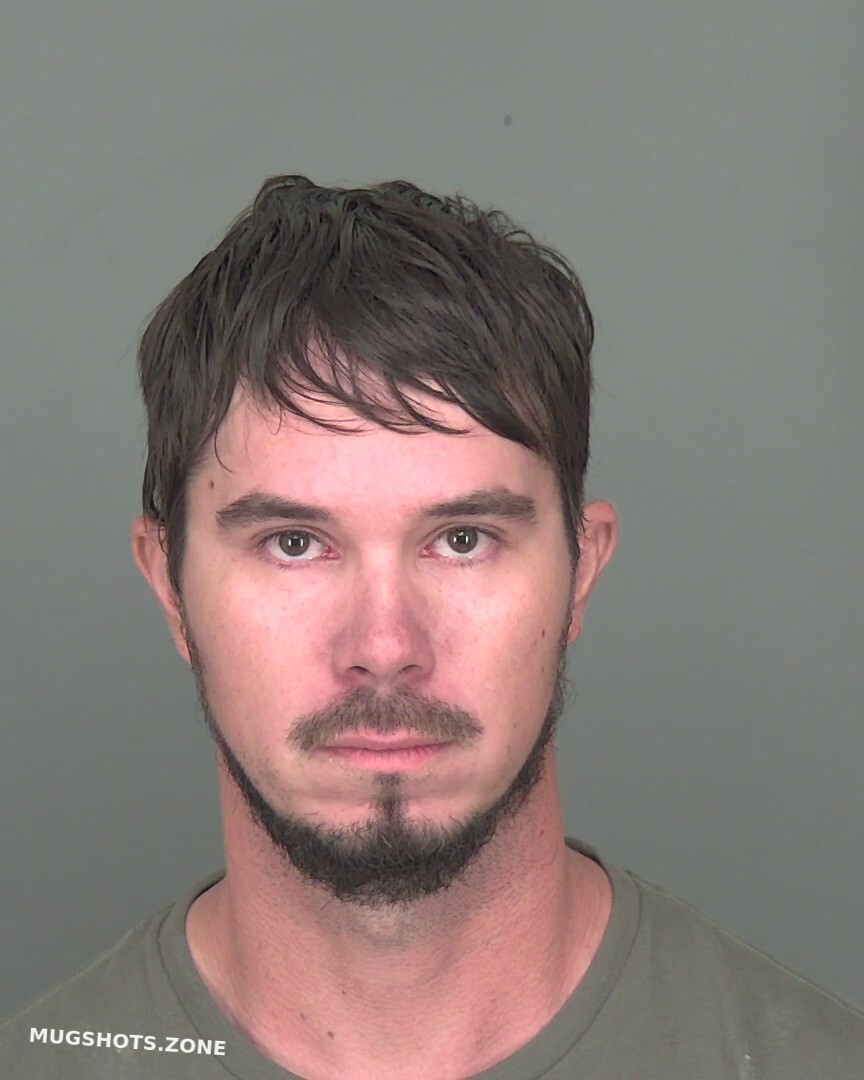 WHITLOCK CALE WILLIAM ROLLAND 11/01/2024 - Highlands County Mugshots Zone