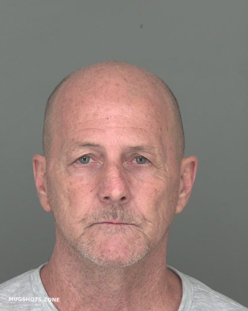 BLAKE DARYL DUANE 11/04/2024 - Highlands County Mugshots Zone