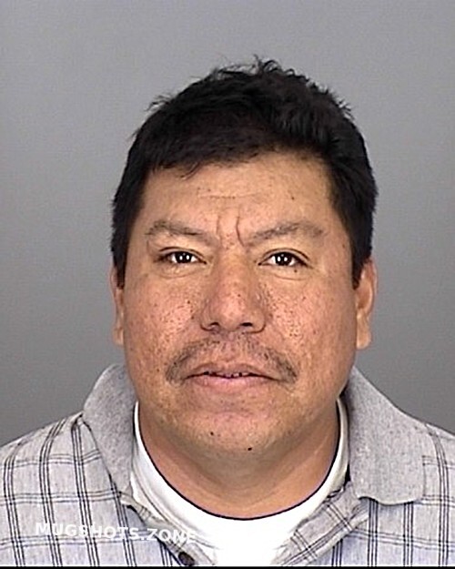 MARROQUIN MAYORICO ALVEREZ 11/09/2024 - Highlands County Mugshots Zone