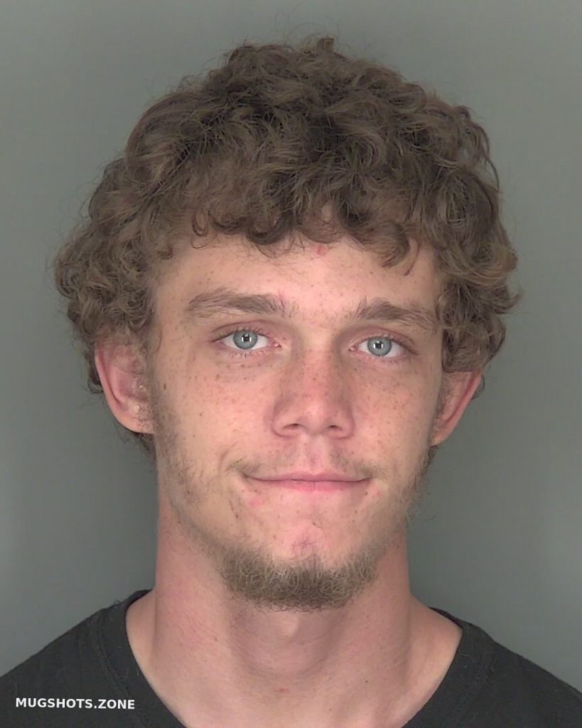 BRANNON JOHNATHAN MARCUS 11/10/2024 - Highlands County Mugshots Zone