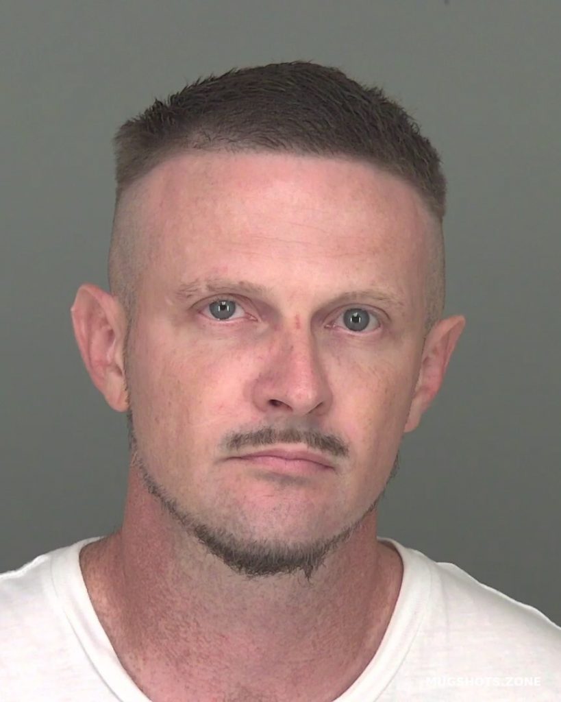 HANEY BRANDON ANTHONY 11/12/2024 - Highlands County Mugshots Zone