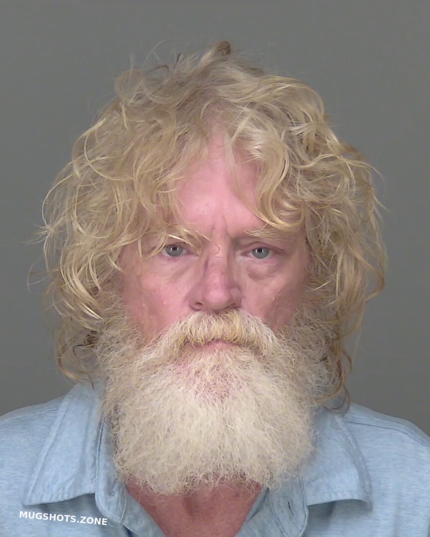 BERRY ERIC MICHAEL 11/13/2024 - Highlands County Mugshots Zone