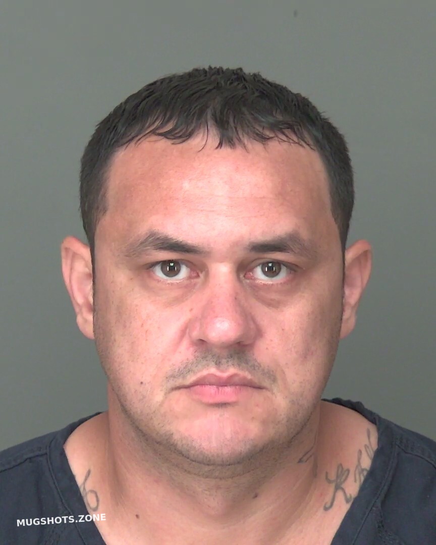 JOHNSON JUSTIN BRYANT 11/15/2024 - Highlands County Mugshots Zone