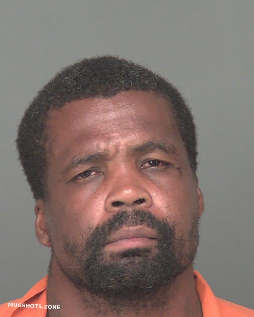 MOSBY DEREK ANTHONY 11/16/2024 - Highlands County Mugshots Zone