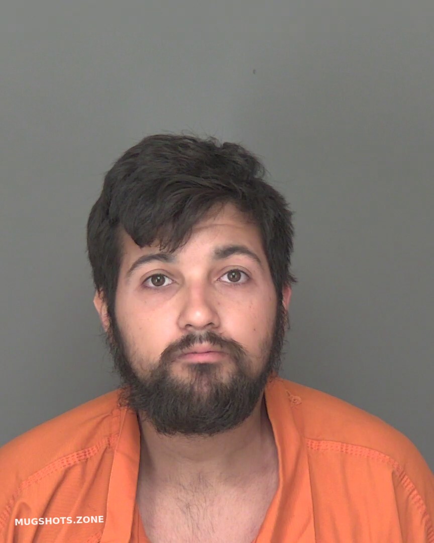 MERCADO ANTHONY MICHAEL 11/18/2024 - Highlands County Mugshots Zone