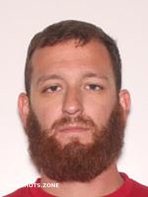 CADIER COLBY LEE 12/01/2024 - Highlands County Mugshots Zone