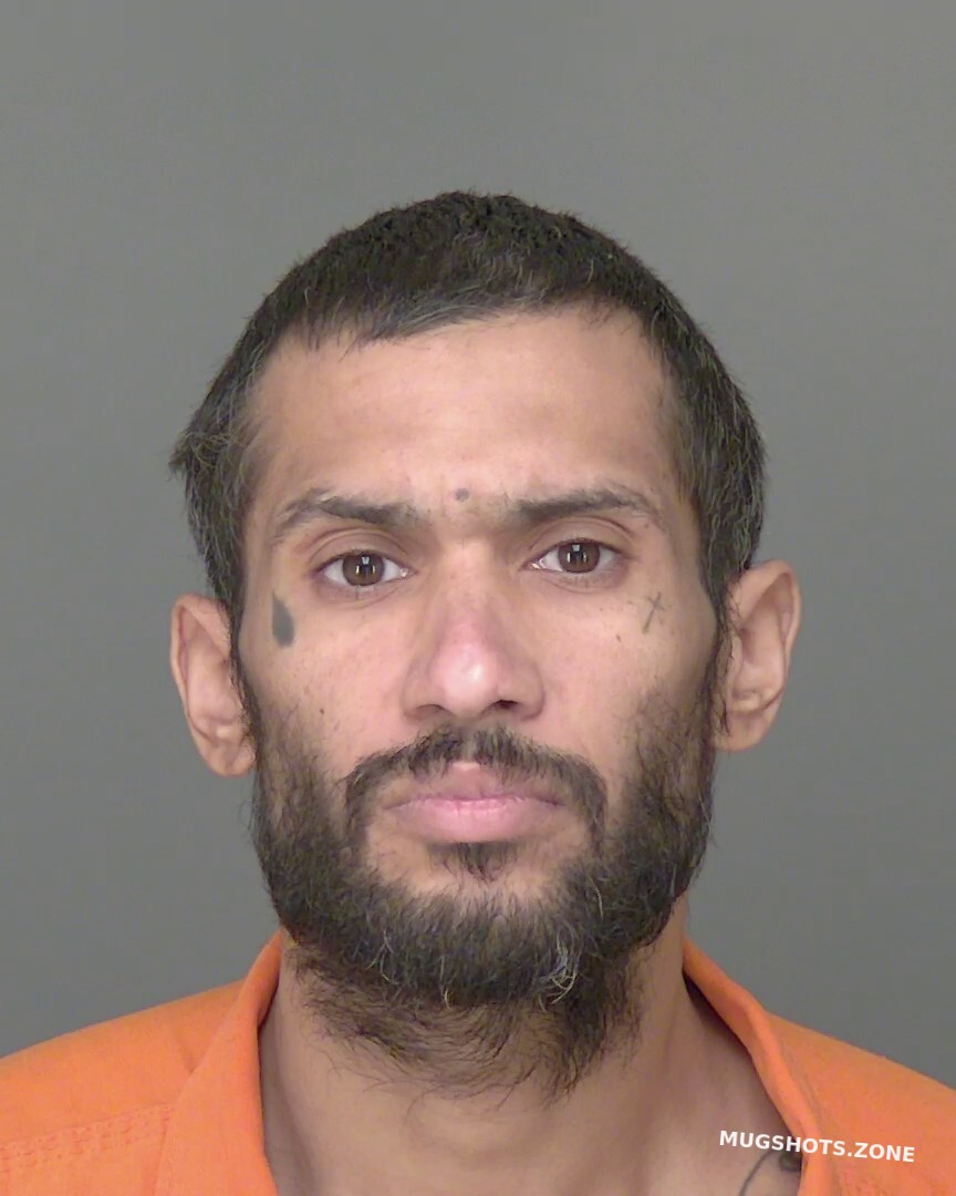 MARTINEZ JUAN RAMON 12/03/2024 - Highlands County Mugshots Zone