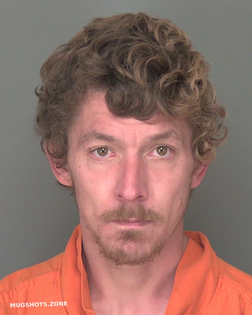 COTTON BENJAMIN ZACHARY 12/10/2024 - Highlands County Mugshots Zone