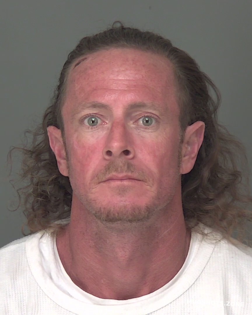 HENSON CHRISTOPHER JAMES 12/14/2024 - Highlands County Mugshots Zone