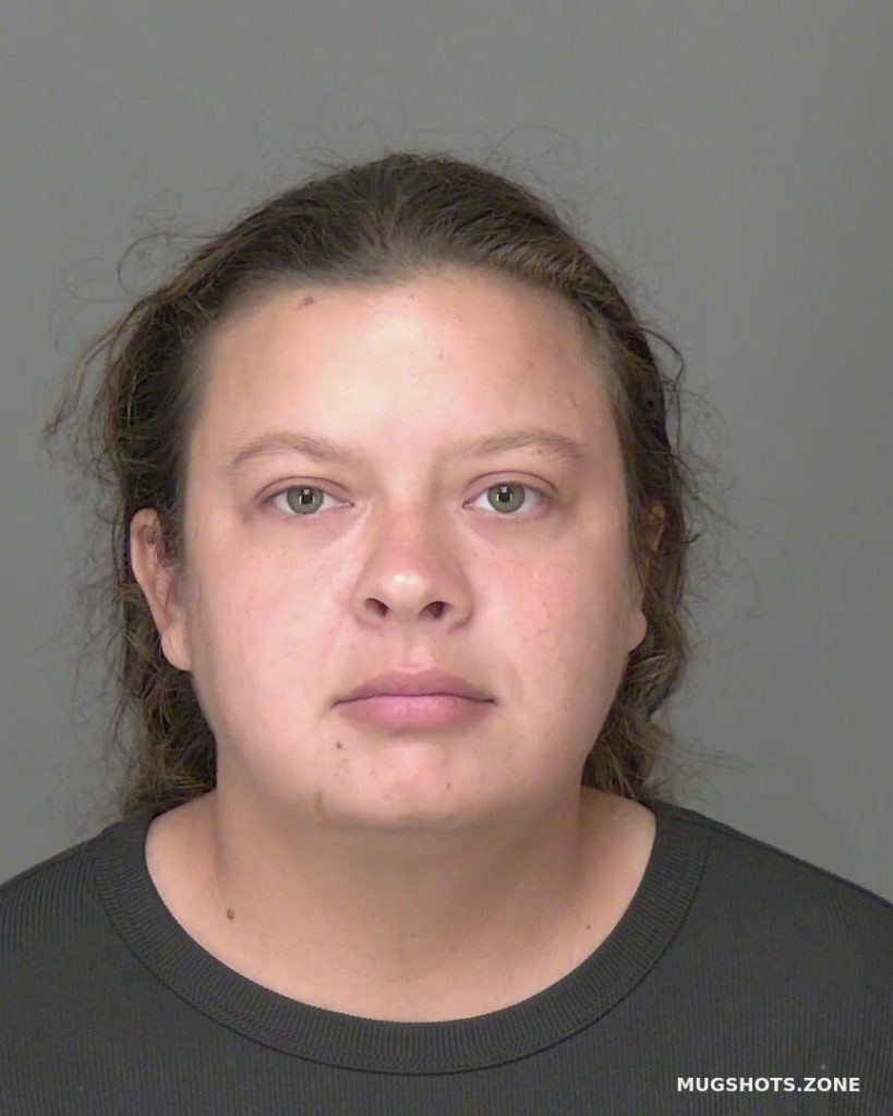 SANTOS ELIZABETH ASHLEY 12/15/2024 - Highlands County Mugshots Zone