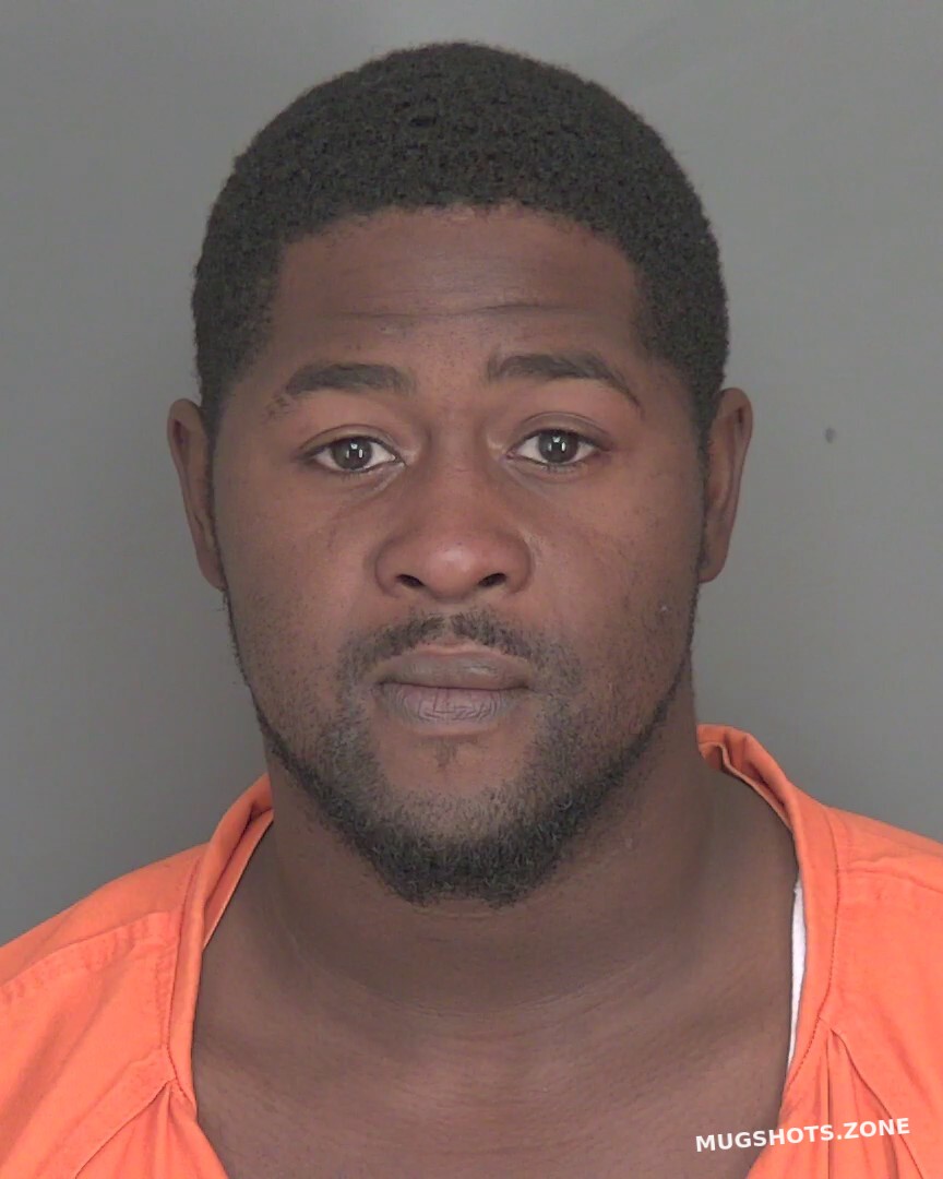 LOVETT RODERICK LENARD 12/16/2024 - Highlands County Mugshots Zone